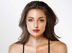 Beyond Beauty – Uncover. The Natural. Beautiful. You.