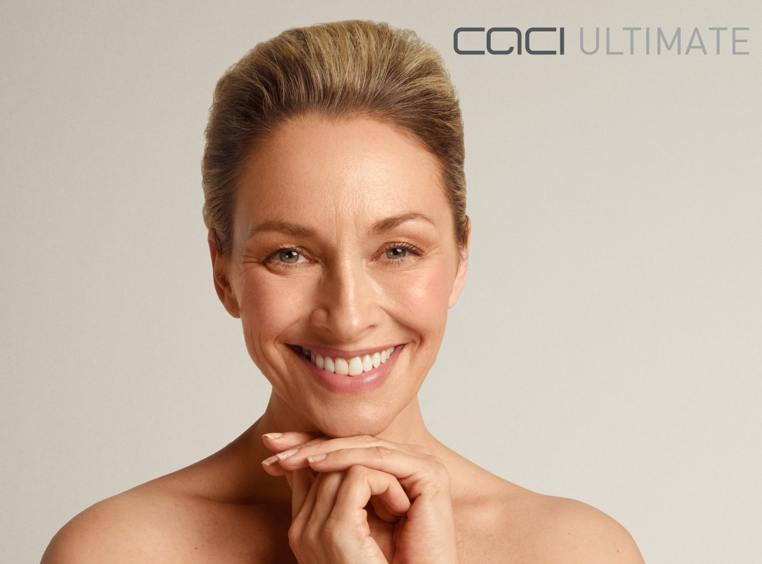 Beyond Beauty – Uncover. The Natural. Beautiful. You.